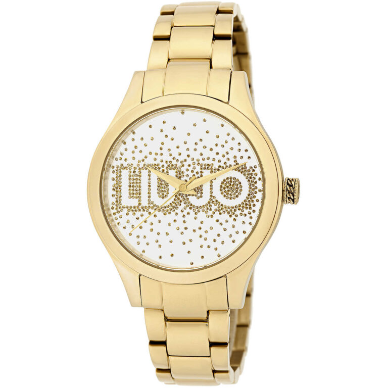 Orologio donna Liu Jo Luxury Tiny tlj1133 solo tempo - Gioielleria ...